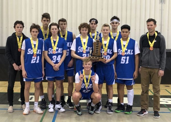 CMBA : Website by RAMP InterActive